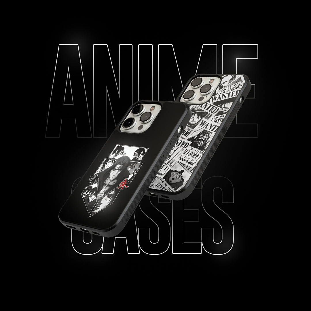 Anime Cases – Beoncase